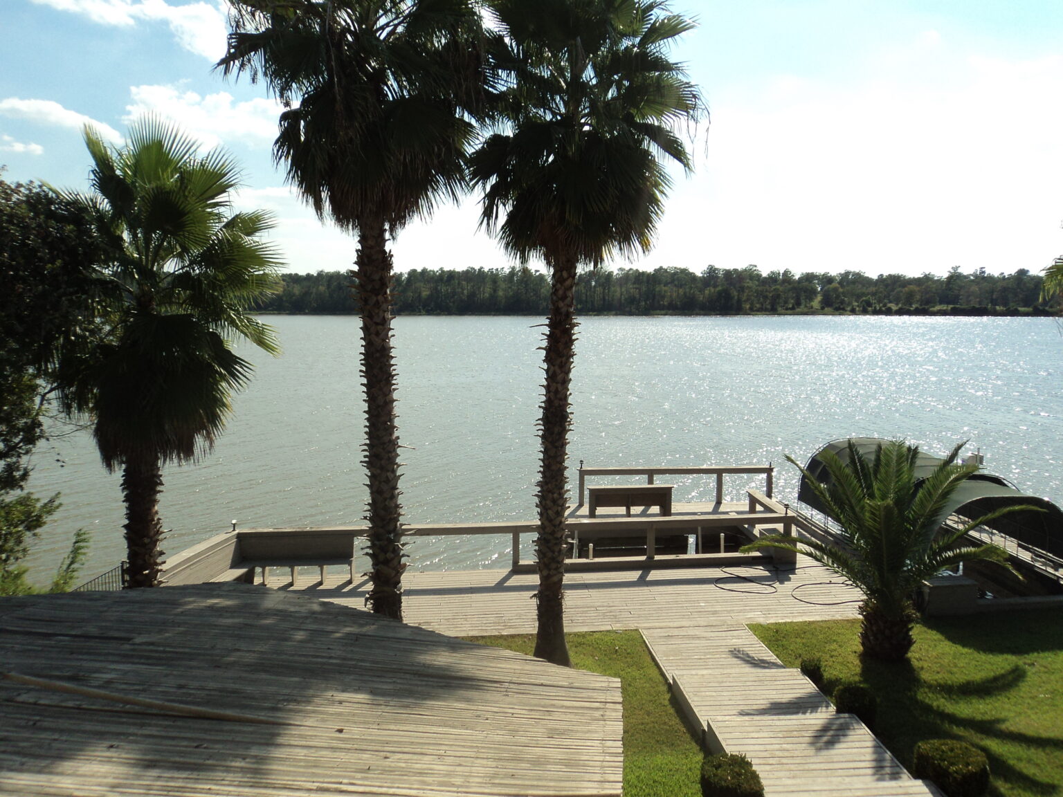 Del Lago - Lake Conroe Group