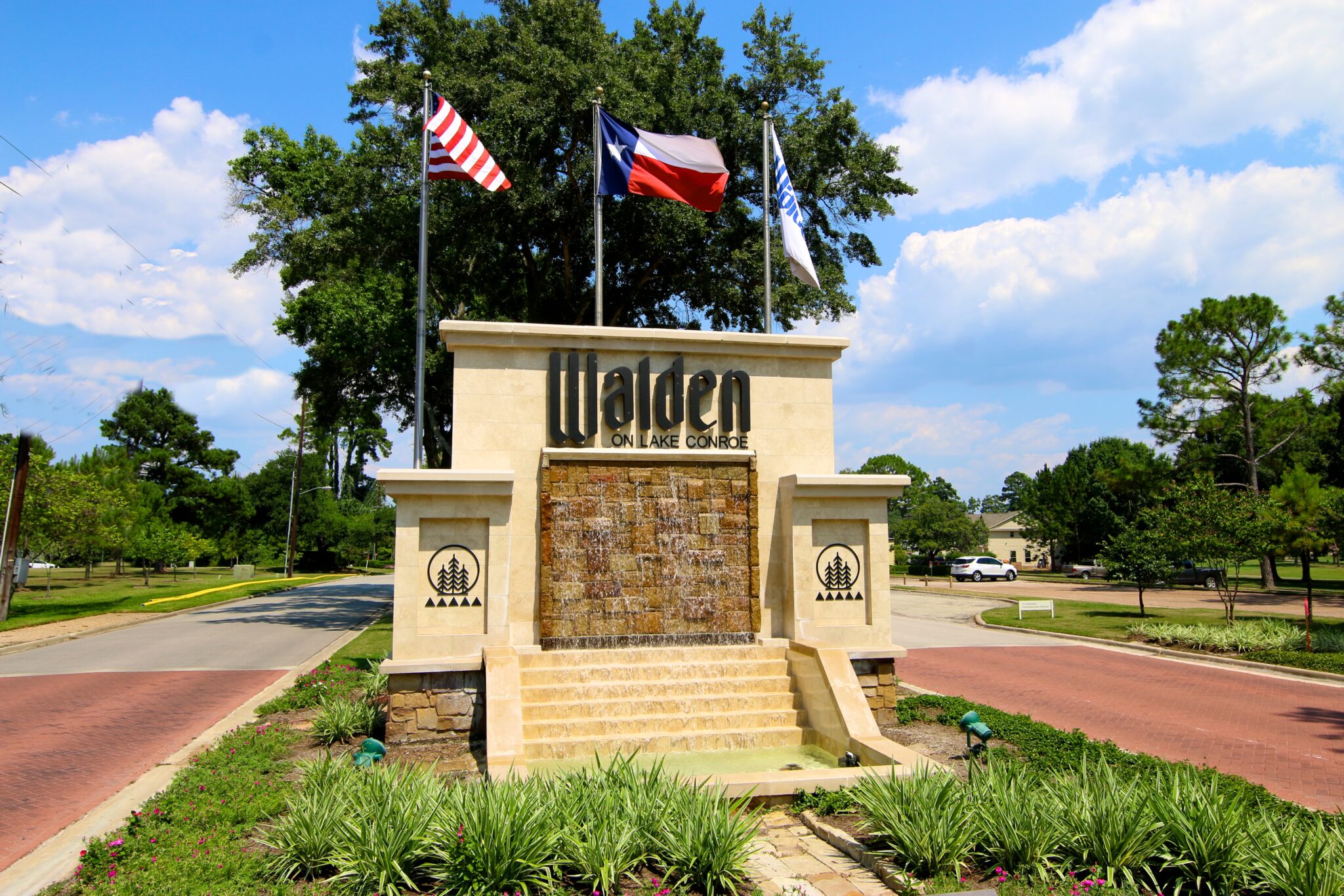 Walden - Lake Conroe Group
